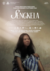 Karya Mahasiswa - PSTF UNEJ