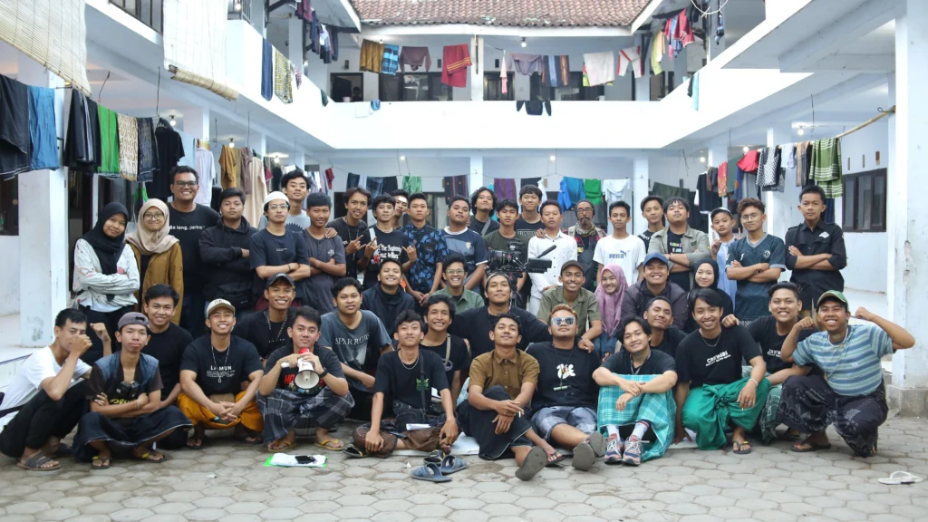 “Film Wahyu: Perjalanan Kontroversial Karya Sineas Universitas Jember ...